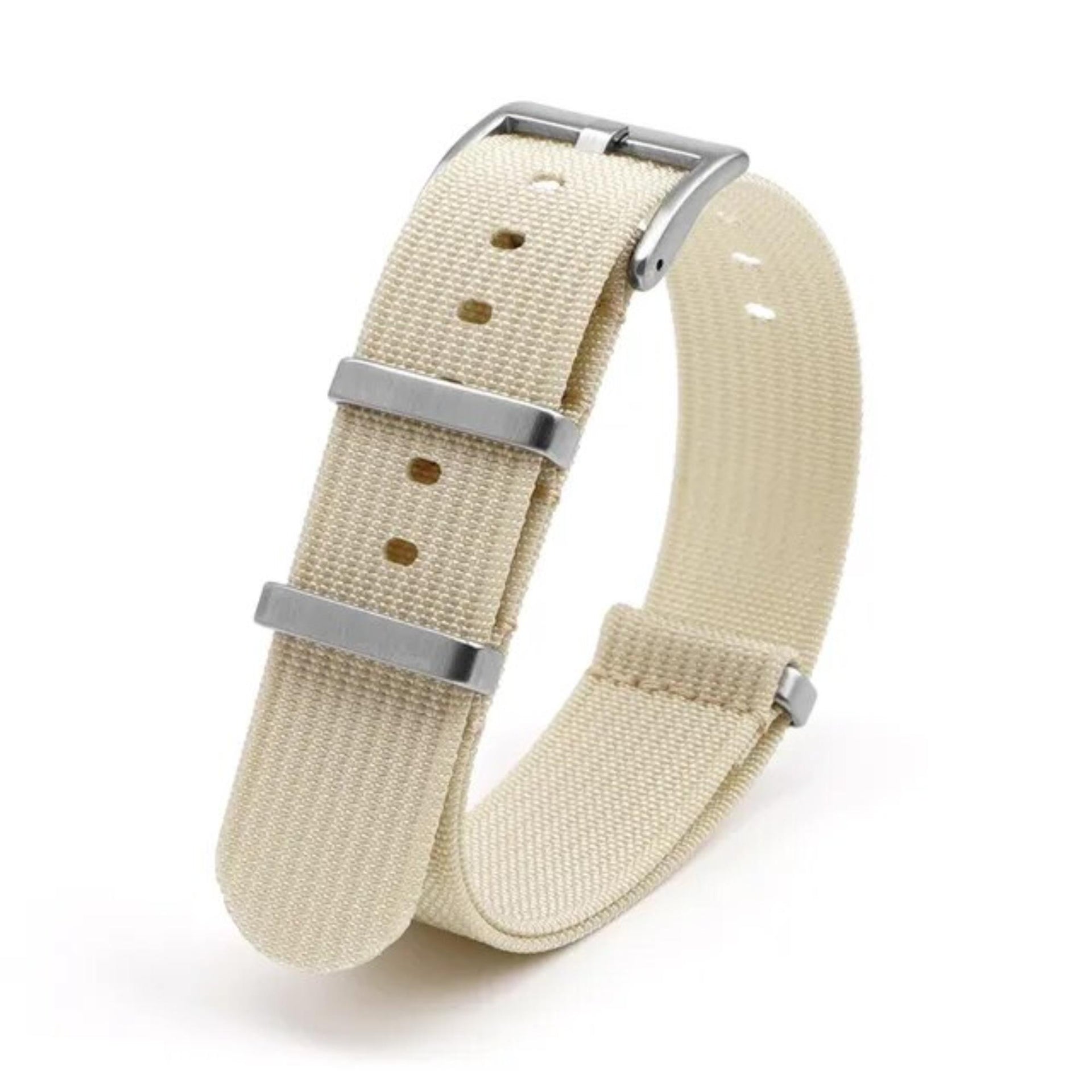 Nylon Swatch